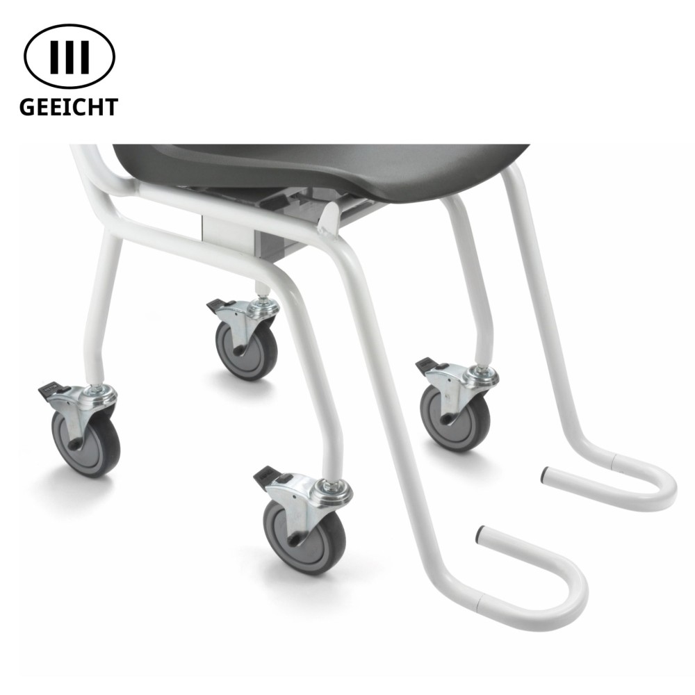 Chaise-balance confortable, homologuée ADE M400020-01